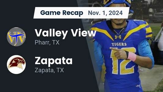 Valley View High School (Pharr, TX) Varsity Football