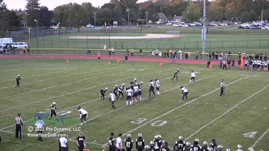 Basketball Recap: Quayd Hendryx's Big Game Can't Quite Lead Burlington ...