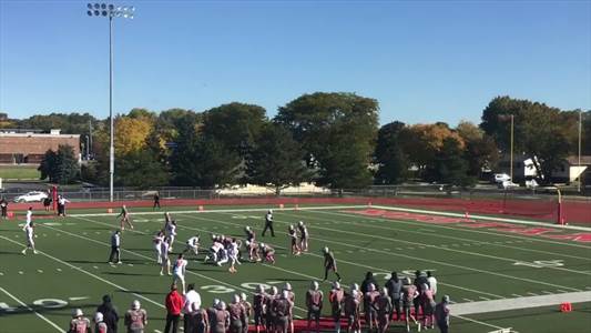Baseball Game Preview: Mundelein Mustangs vs. Warren Township Blue Devils