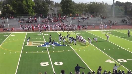 Baseball Game Preview: Everett Alvarez Eagles vs. North Monterey County ...