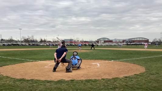 Baseball Game Recap: Upper Dublin Comes Up Short