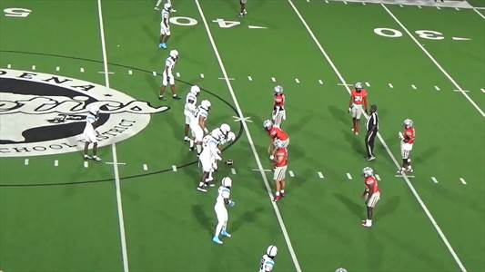 Baseball Game Preview: South Houston Trojans vs. Dobie Longhorns