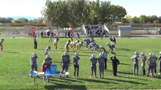 Football Recap: Branson Springer and Nathan Umberger Secure Win for ...