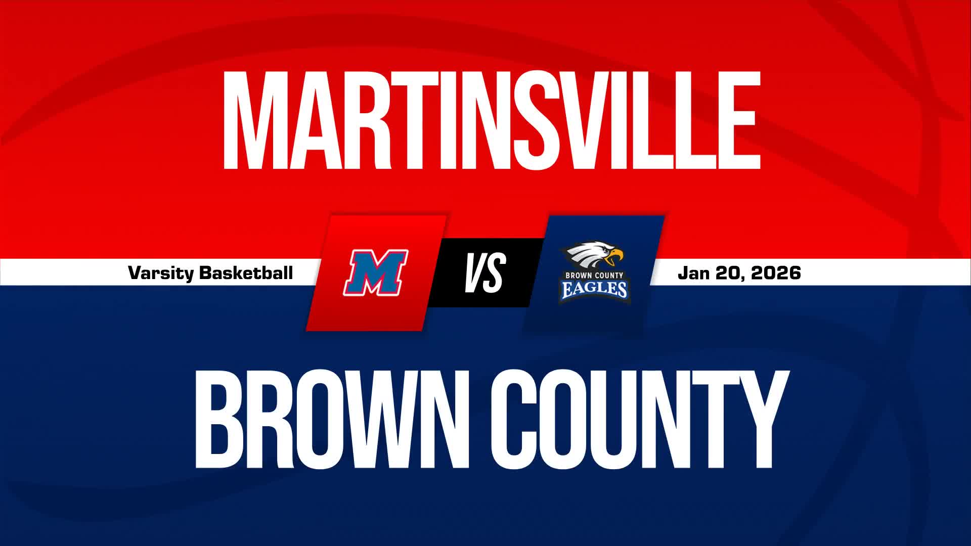 Basketball Recap: Martinsville Takes Loss Despite Strong Efforts from ...