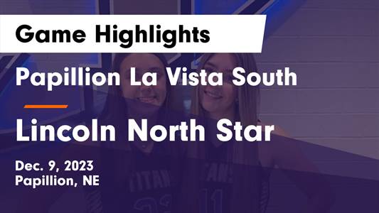 Basketball Game Recap: Lincoln North Star Navigators vs. Papillion ...