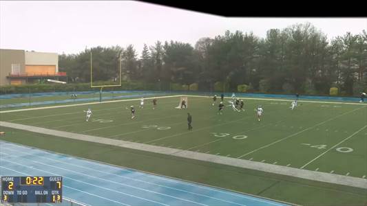 Football Recap: Kellenberg Memorial Falls to Immaculata in First Game ...