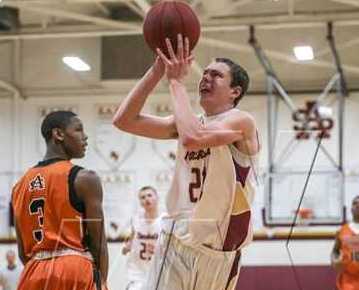 Florida High School boys basketball playoff brackets: FHSAA 2014