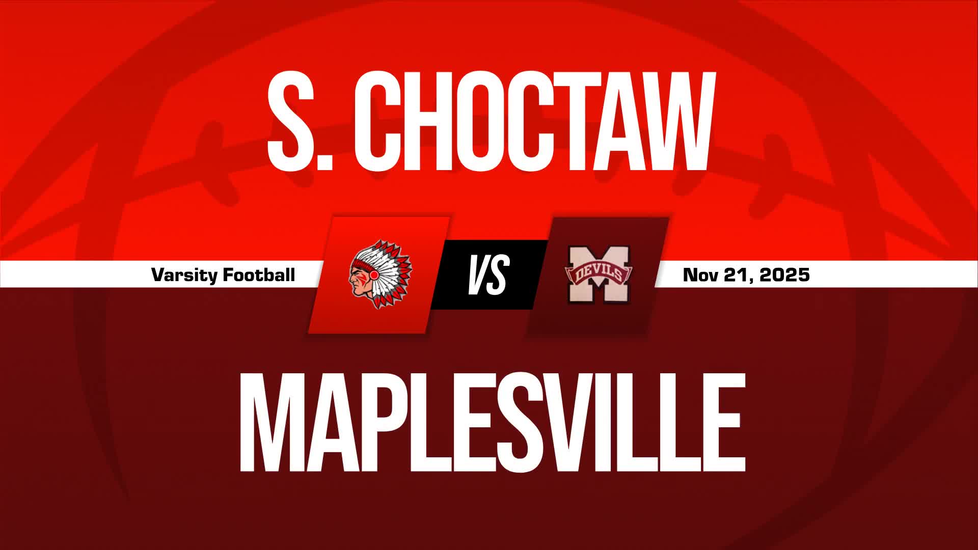 Nehemiah McCary Game Report: vs Southern Choctaw + How To Watch