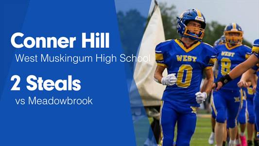 Conner Hill Game Report: @ John Glenn