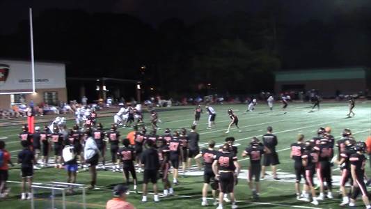 Baseball Game Preview: Catholic Bears vs. Live Oak Eagles