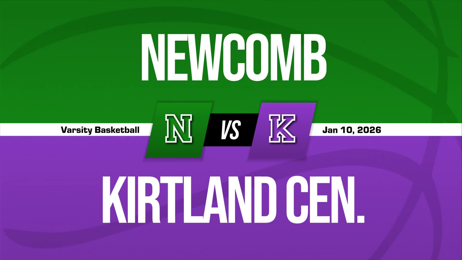 Basketball Game Preview: Kirtland Central Broncos vs. Piedra Vista Panthers