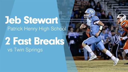 Jeb Stewart Game Report: @ Rural Retreat