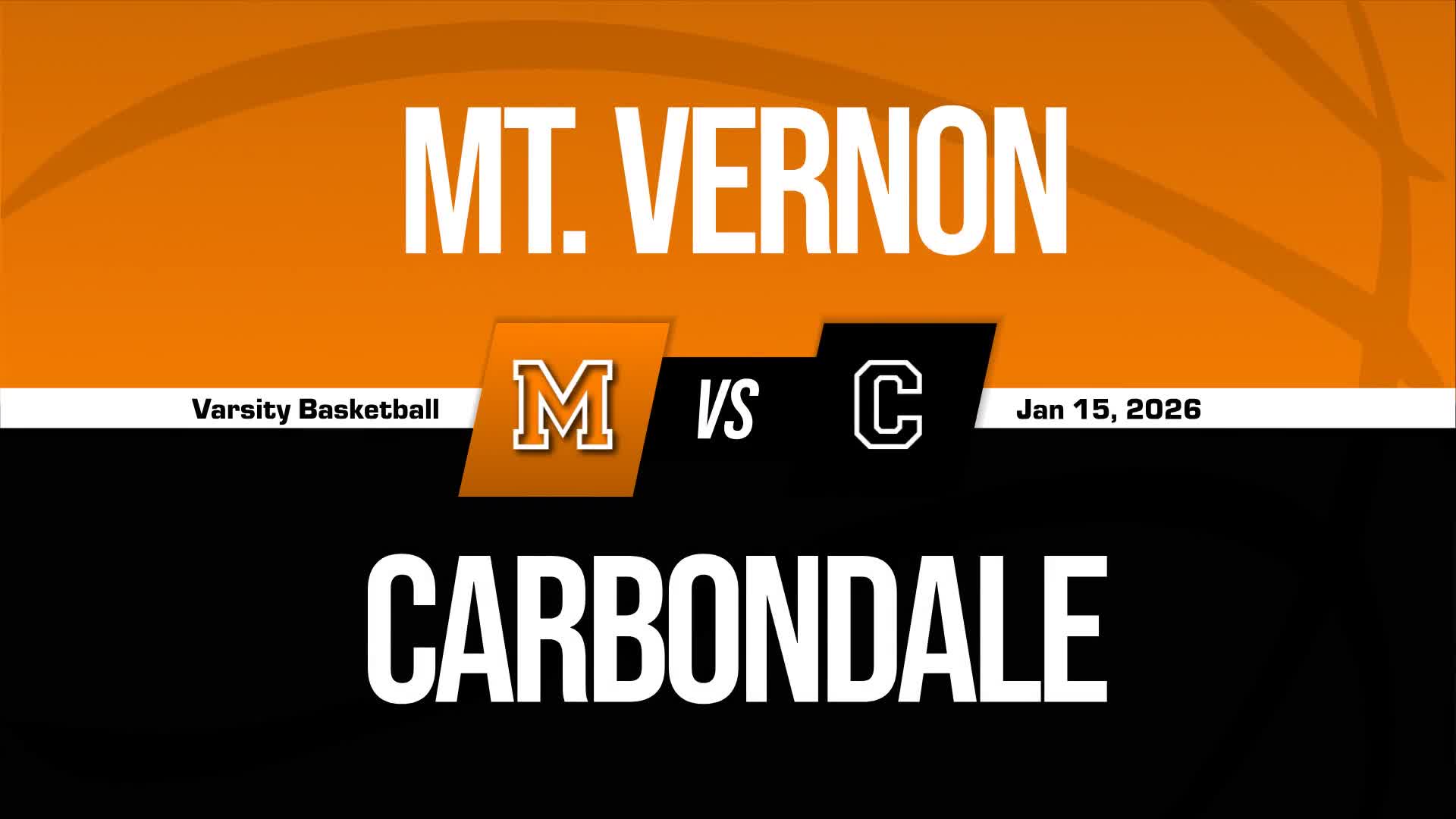 Basketball Recap: Mt. Vernon Drops Highest Score of Season Against ...