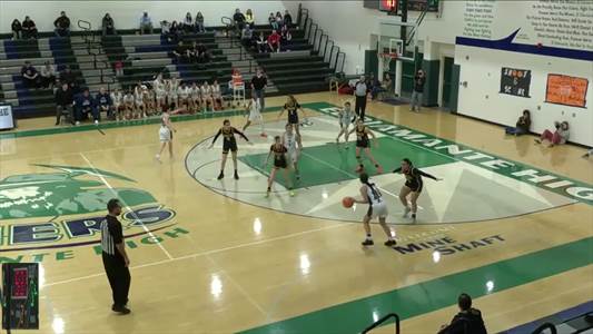 Basketball Game Preview: Monache Marauders vs. Tehachapi Warriors