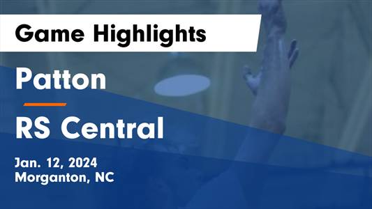 Basketball Game Preview: Patton Panthers vs. Chase Trojans