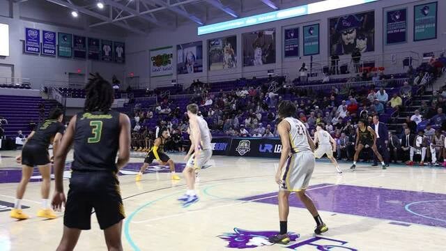 Basketball Game Preview: Montverde Academy Eagles vs. Calvary Christian Academy Eagles