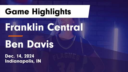 Basketball Recap: Ben Davis Drops Season-High Score on Jac-Cen-Del