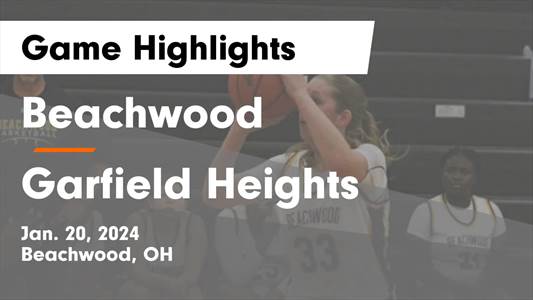 Basketball Game Recap: Garfield Heights Bulldogs vs. Maple Heights Mustangs