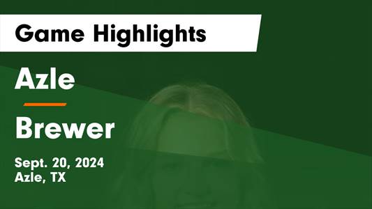 Volleyball Recap: Azle Snaps Six-Game Streak of Wins at Home