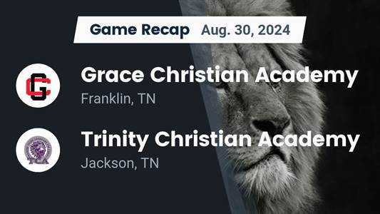 Trinity Christian Academy (Jackson, TN) Football