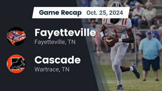 Football Game Preview: Fayetteville Tigers vs. Forrest Rockets