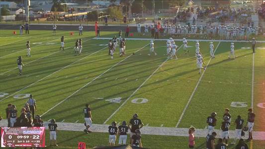 Basketball Recap: Rylee Johnson Leads a Balanced Attack to Beat Gross ...