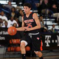 Austin Rivers headed to Duke