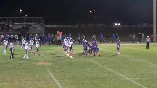 Karson Eisenbraun Game Report: @ Bison