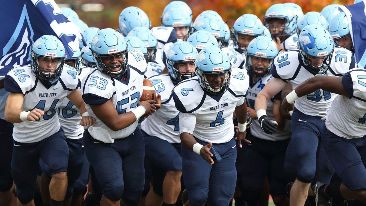 Pennsylvania high school football rankings: Pennridge makes a move ...