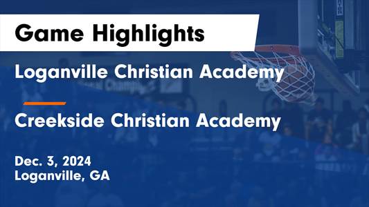 Basketball Recap: Kaiden Williams' Big Game Can't Quite Lead Creekside ...