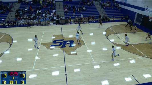 Basketball Game Preview: Santa Fe Indians vs. Lee Ganders