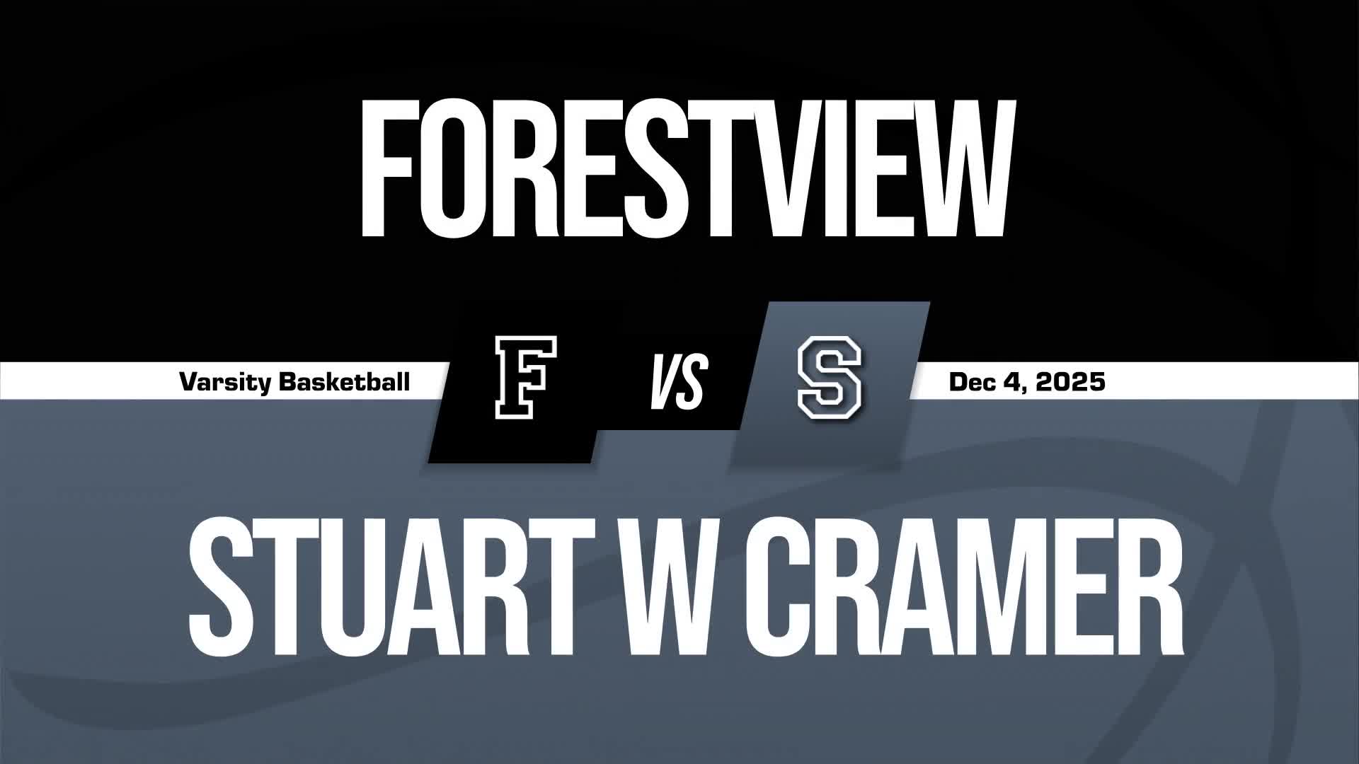 Basketball Recap: Stuart W. Cramer Extends Winning Streak to Four + How ...