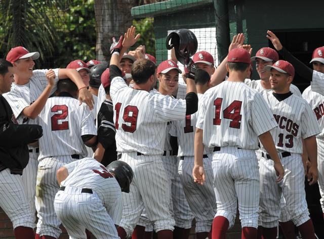 Anderson Bat National Classic: Orange County Teams in Semis
