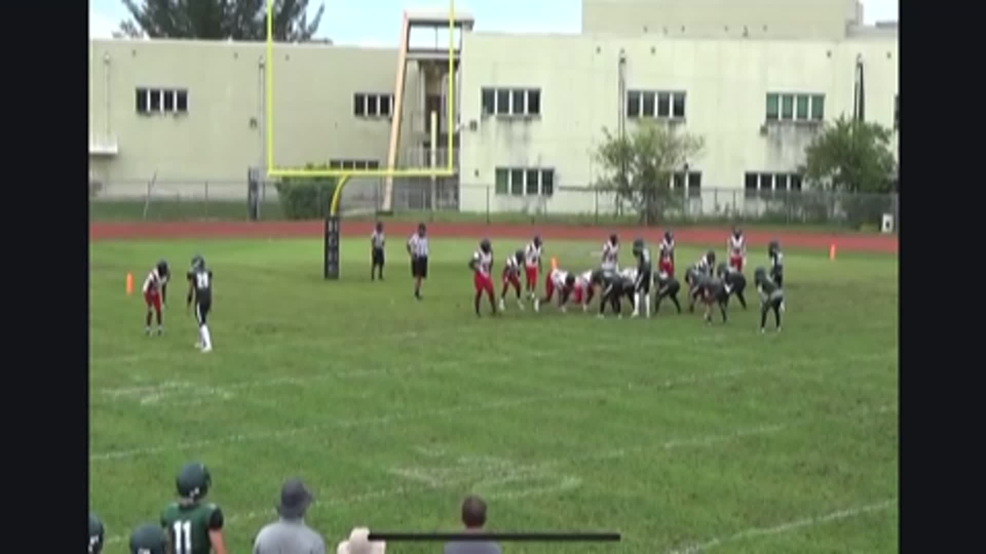 Football Game Preview: Westland Hialeah Plays at Home