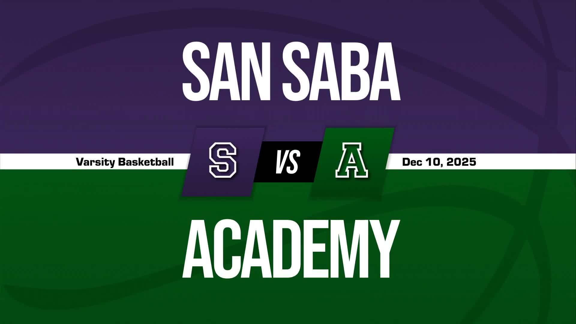 Basketball Game Preview: Little River Academy Bumblebees vs. Legacy ...