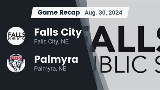 Football Recap: Palmyra Comes Up Short Despite Levi Tramp's Strong ...