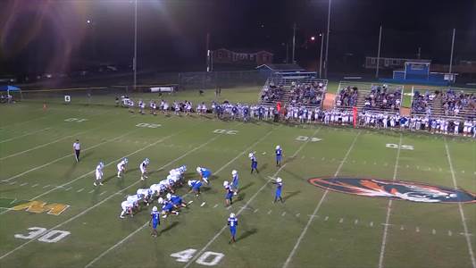 Basketball Game Preview: White House Blue Devils vs. Merrol Hyde Magnet ...