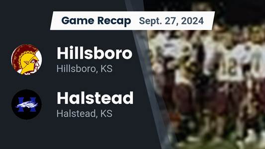 Football Game Preview: Halstead Dragons vs. Minneapolis Lions