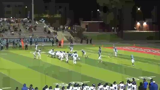 Asher Armstrong Game Report: vs Justin Garza