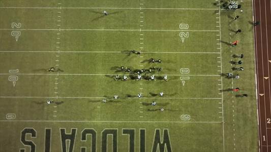 Baseball Game Recap: Stone Memorial Panthers vs. DeKalb County Tigers