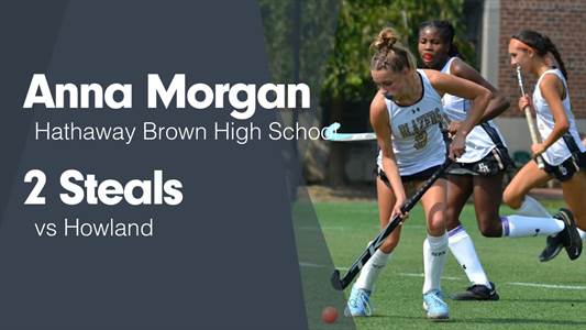 Basketball Recap: Emily Morgan Leads a Balanced Attack to Beat Notre ...