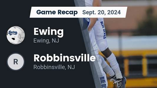 Football Game Preview: Ewing Blue Devils vs. Trenton Central Tornadoes