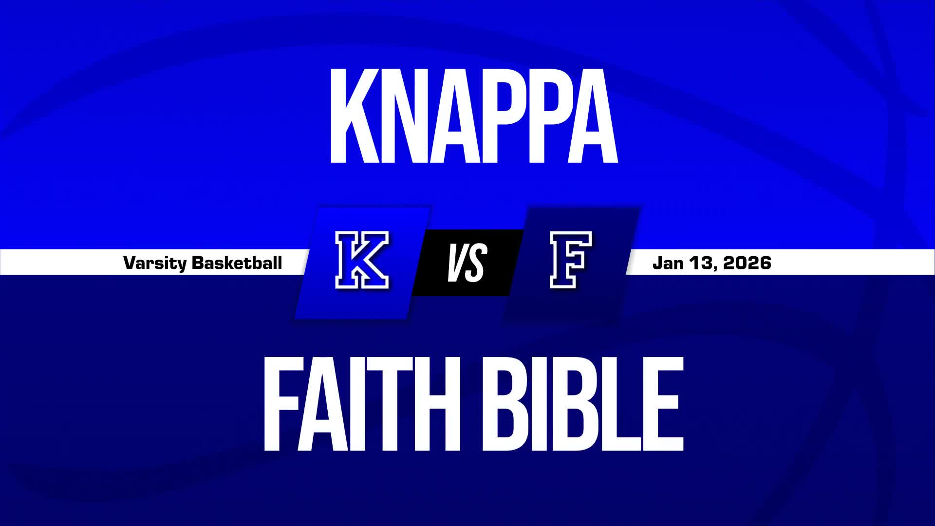 Basketball Recap: Knappa Piles Up the Points Against Faith Bible ...