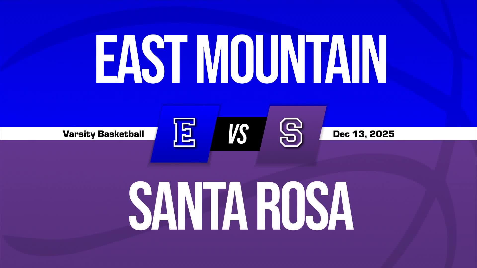 Basketball Game Preview: Santa Rosa Lions vs. Texico Wolverines