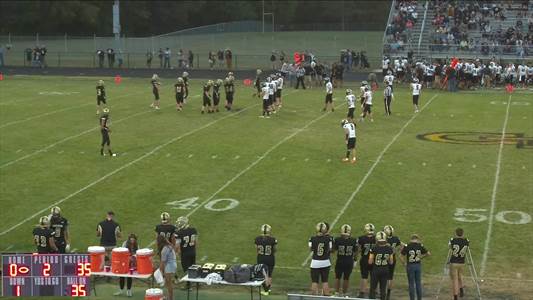 Baseball Game Preview: Covington Plays at Home