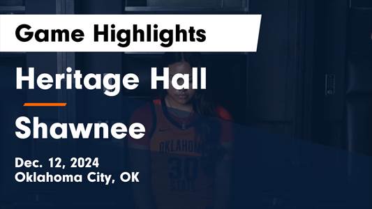 Basketball Recap: Shawnee Find Success