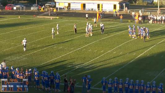 Basketball Recap: Fergus Drops Highest Score of Season Against Hardin