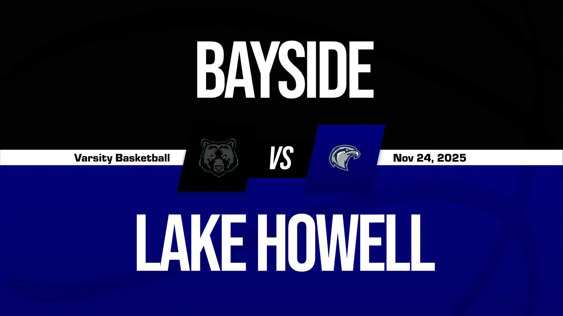 Basketball Game Preview: Bayside Bears vs. Vero Beach Indians