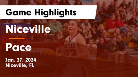 Dynamic duo of Carson Fayard and Anna Kimball lead Niceville to victory