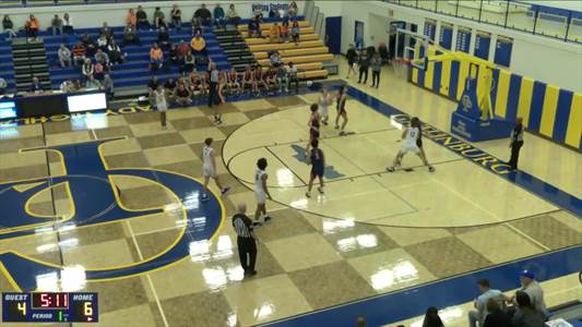 Basketball Recap: Gatlinburg-Pittman Snaps Eight-Game Streak of Wins at ...